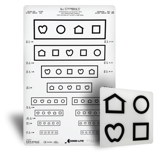 Pediatric Charts