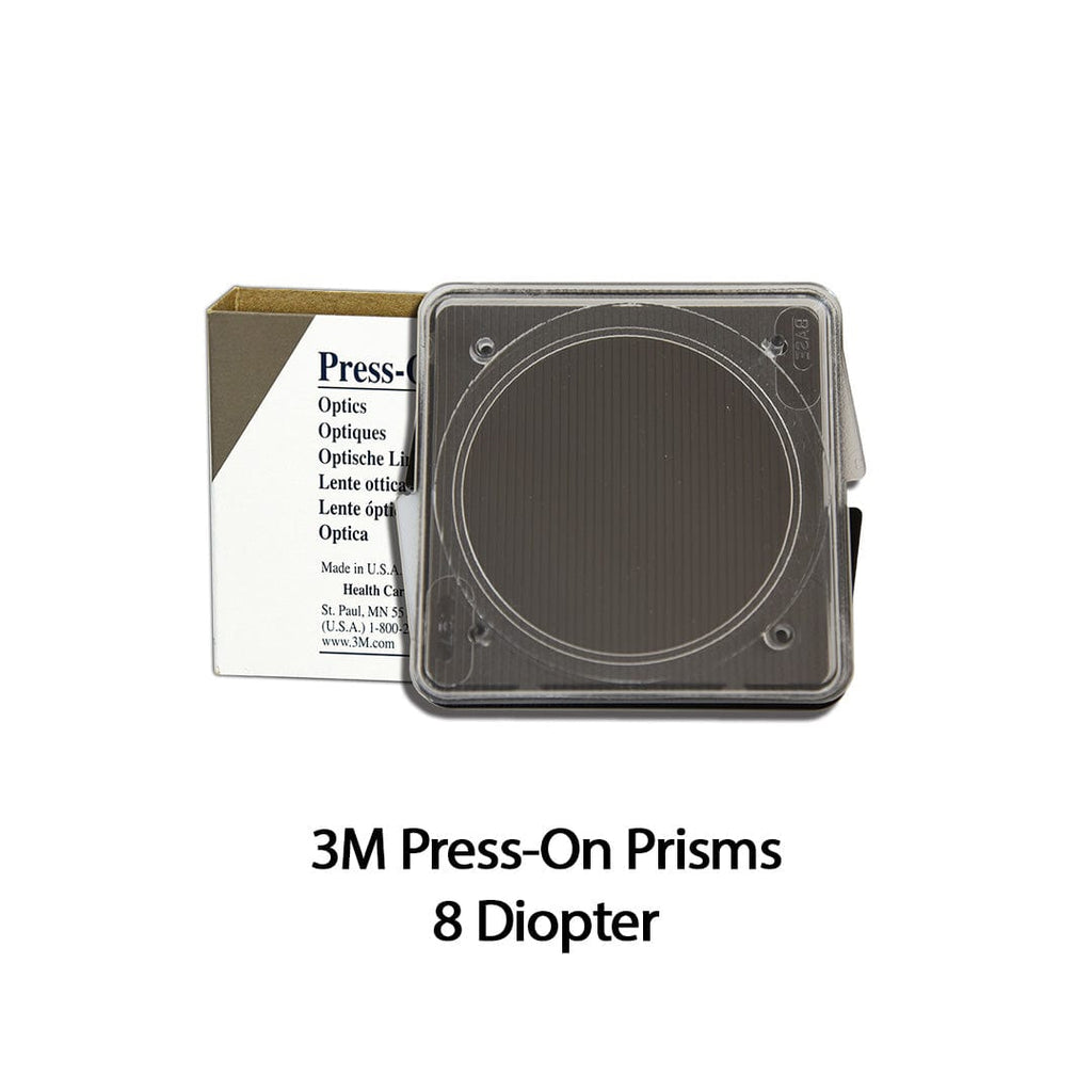 Prism: 3M Press-On | Good-Lite – Good-Lite Co