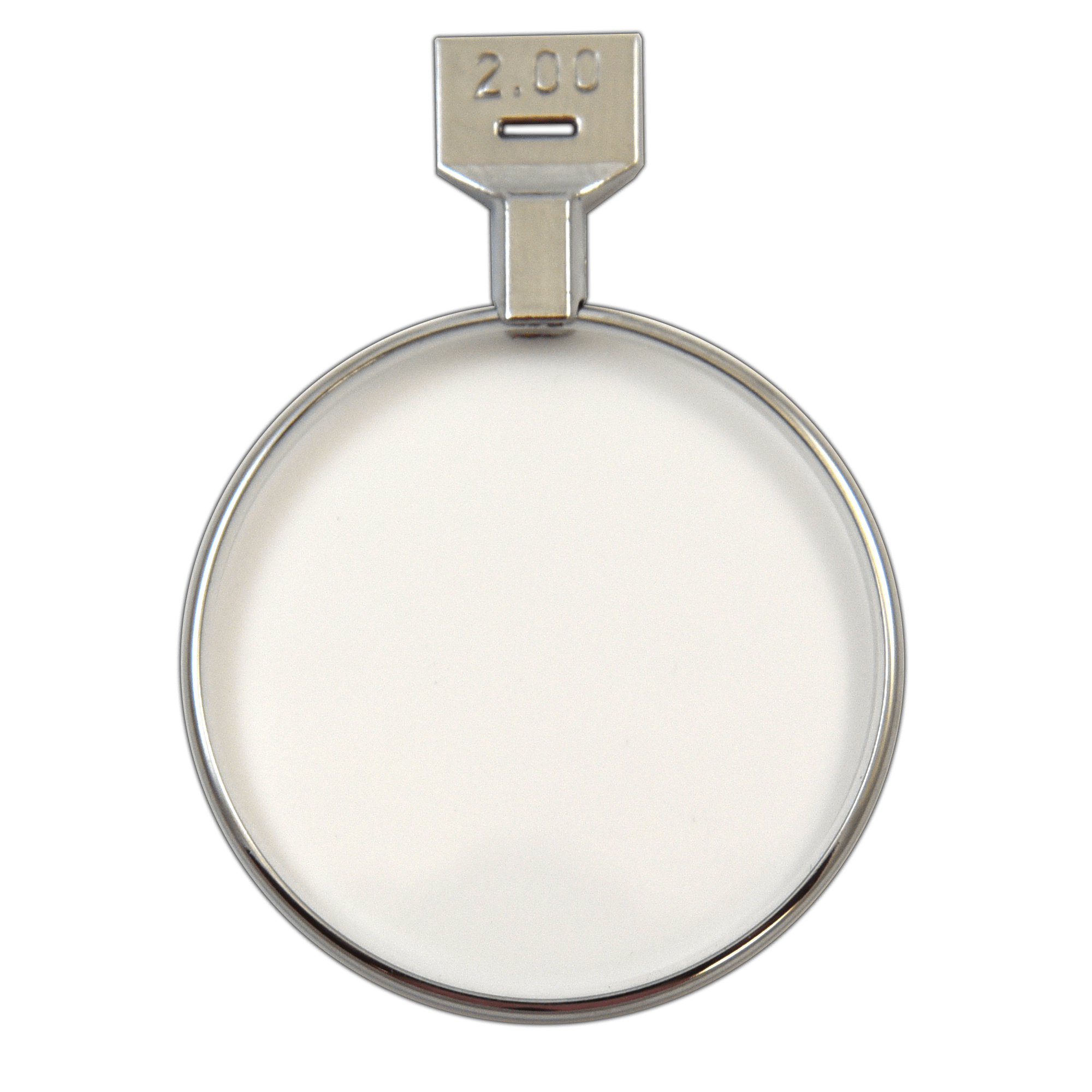 Minus Spherical Individual Trial Lens 10.0