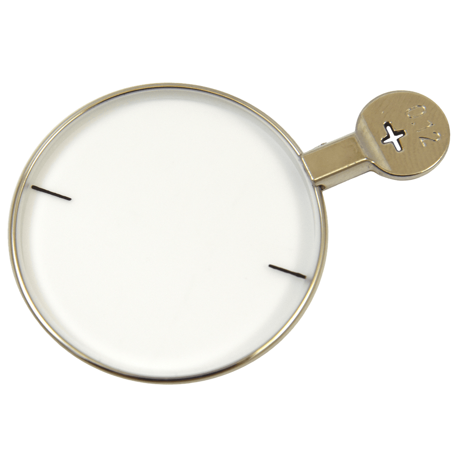 Trial Lenses and Sets