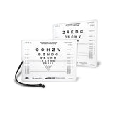Eye Charts | Good-Lite – Good-Lite Co