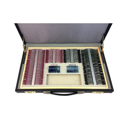 Trial Lenses and Sets – tagged "Red and Black Trial Lens Set" – Good ...