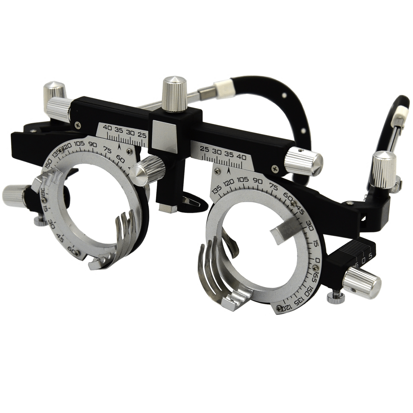 Universal Adult Trial Frames