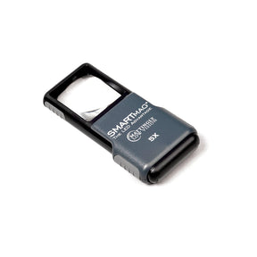 Mattingly Smart Slide Pocket LED Magnifier | Good-Lite – Good-Lite Co